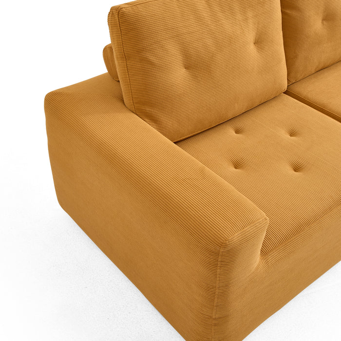 Morph Sofa | Shop Compressible Sofa – MorphSofa